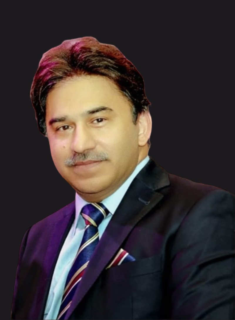 VMLP AI Healthcare-Transforming Healthcare with AI